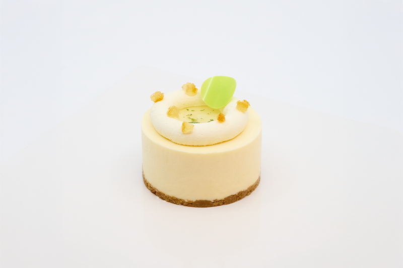 The Murray Patisserie Selection
